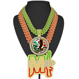 Struggle Lyfe · Chains