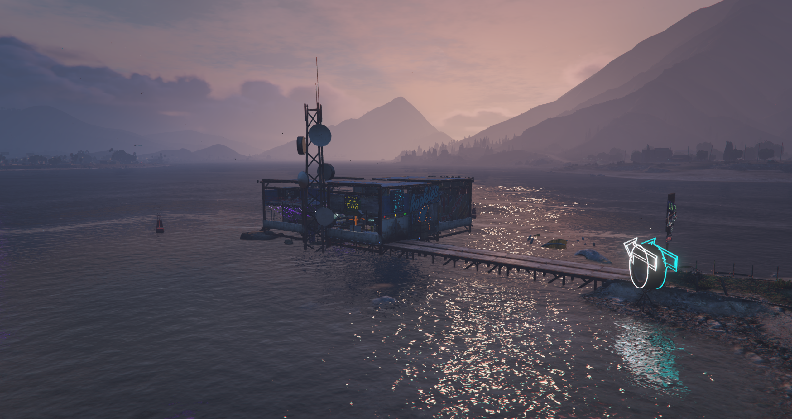 [PROP MAP] Iron Island | Alamo Sea - FiveM Releases - Cfx.re Community