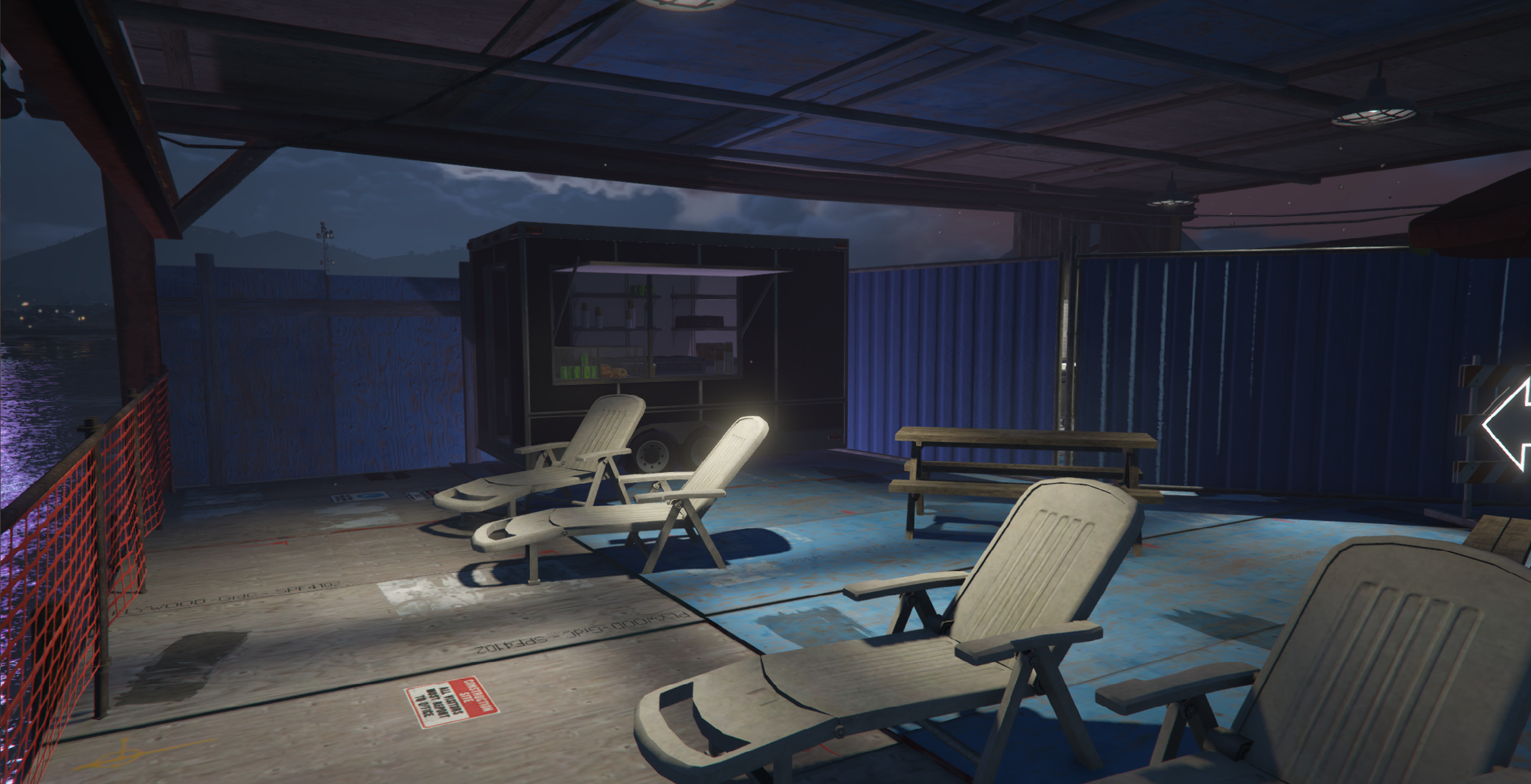 [PROP MAP] Iron Island | Alamo Sea - FiveM Releases - Cfx.re Community