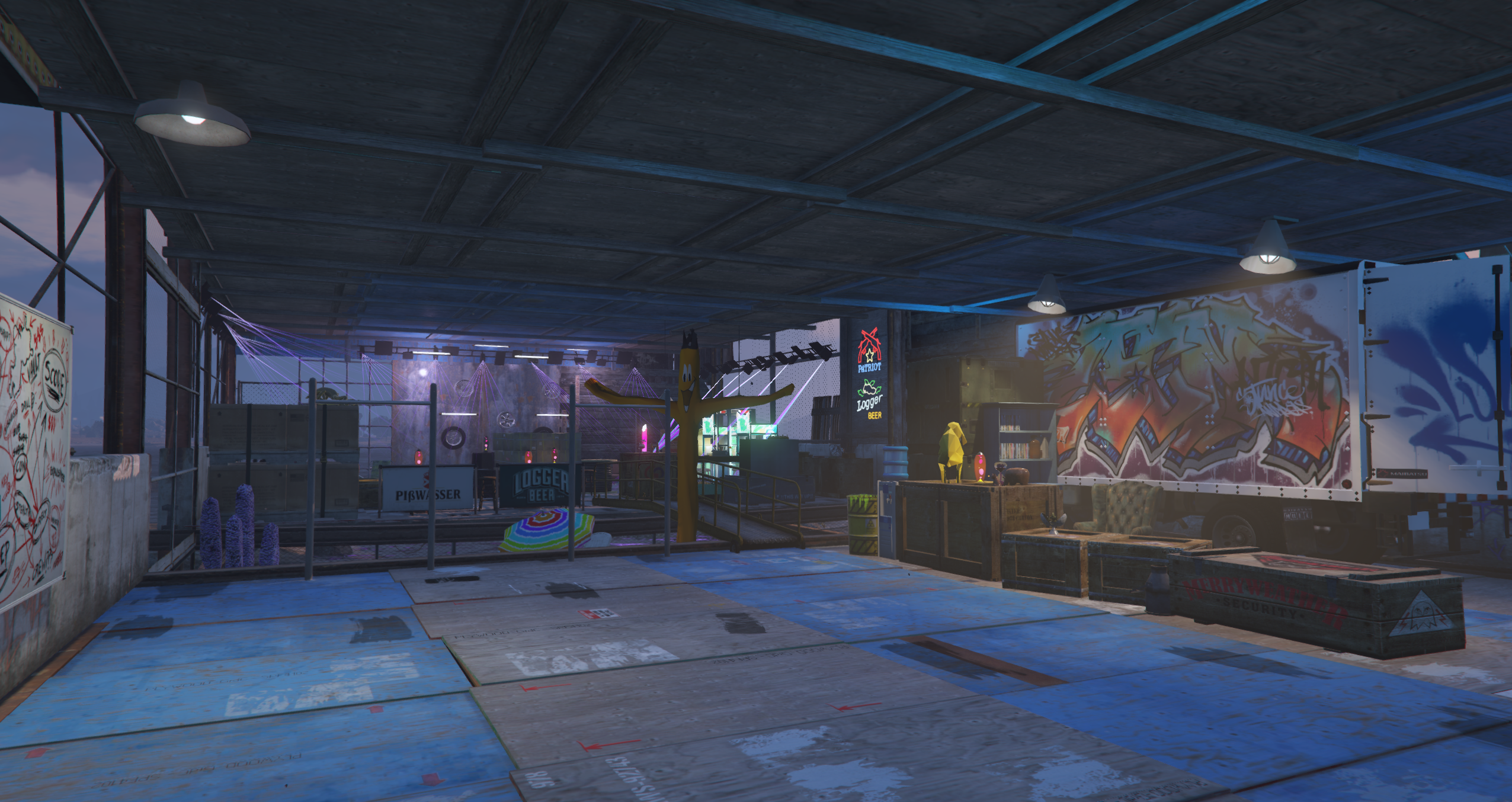 [PROP MAP] Iron Island | Alamo Sea - FiveM Releases - Cfx.re Community