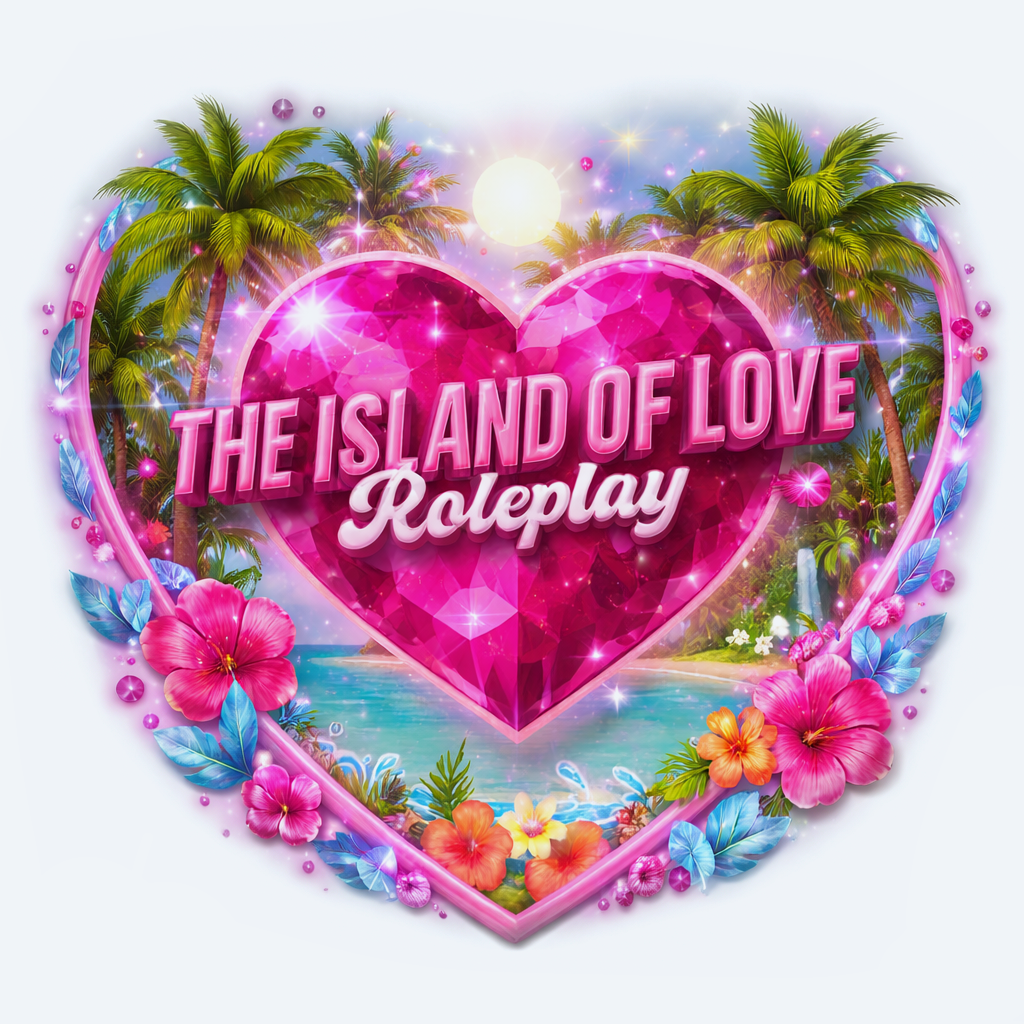 Island of Love RP | Welcome