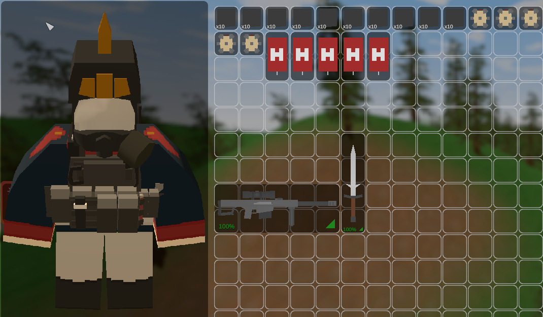 Hydroponic Network | Ruby Rank