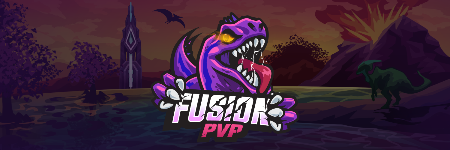 FusionPvP · [30 DAY] VIP