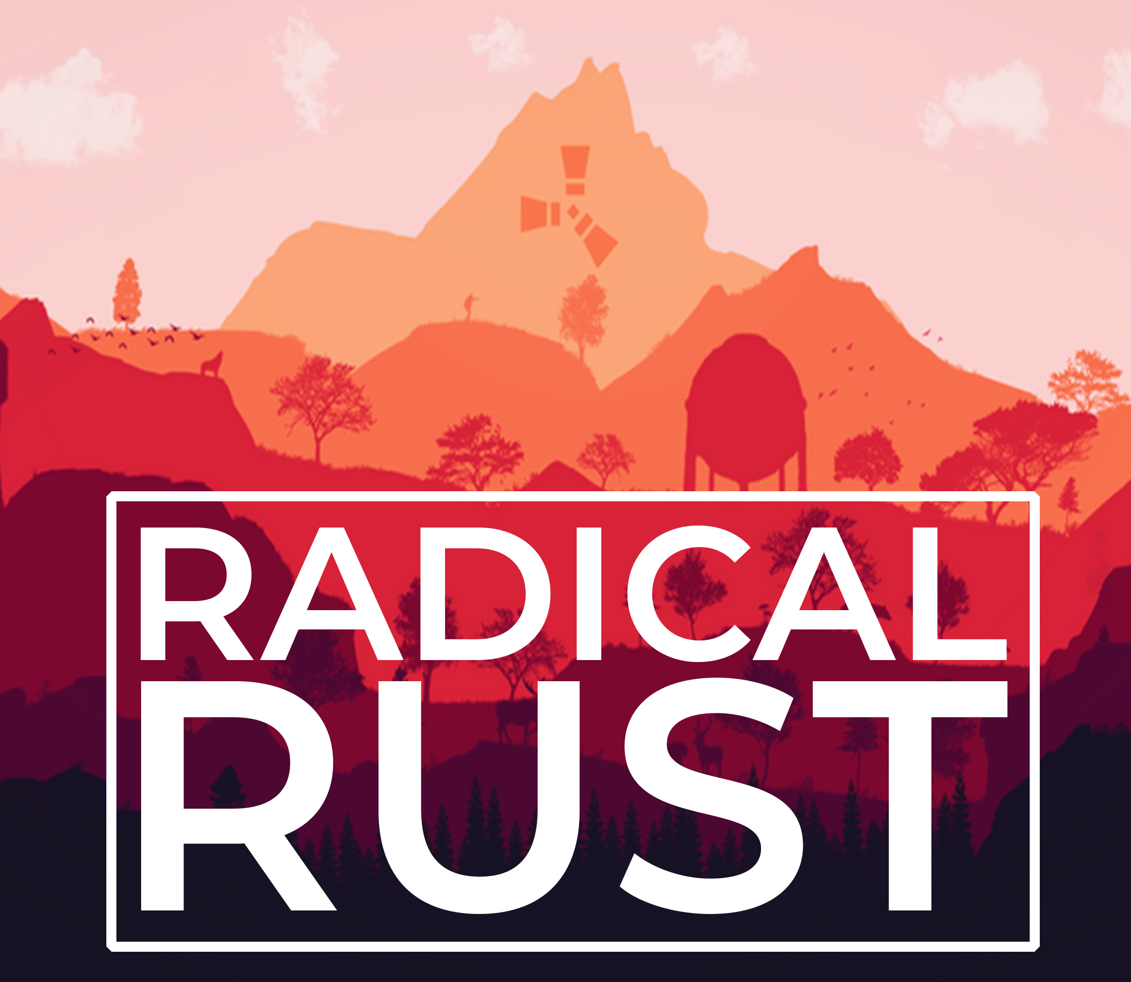 Raidcal Rust VIP Store | Welcome