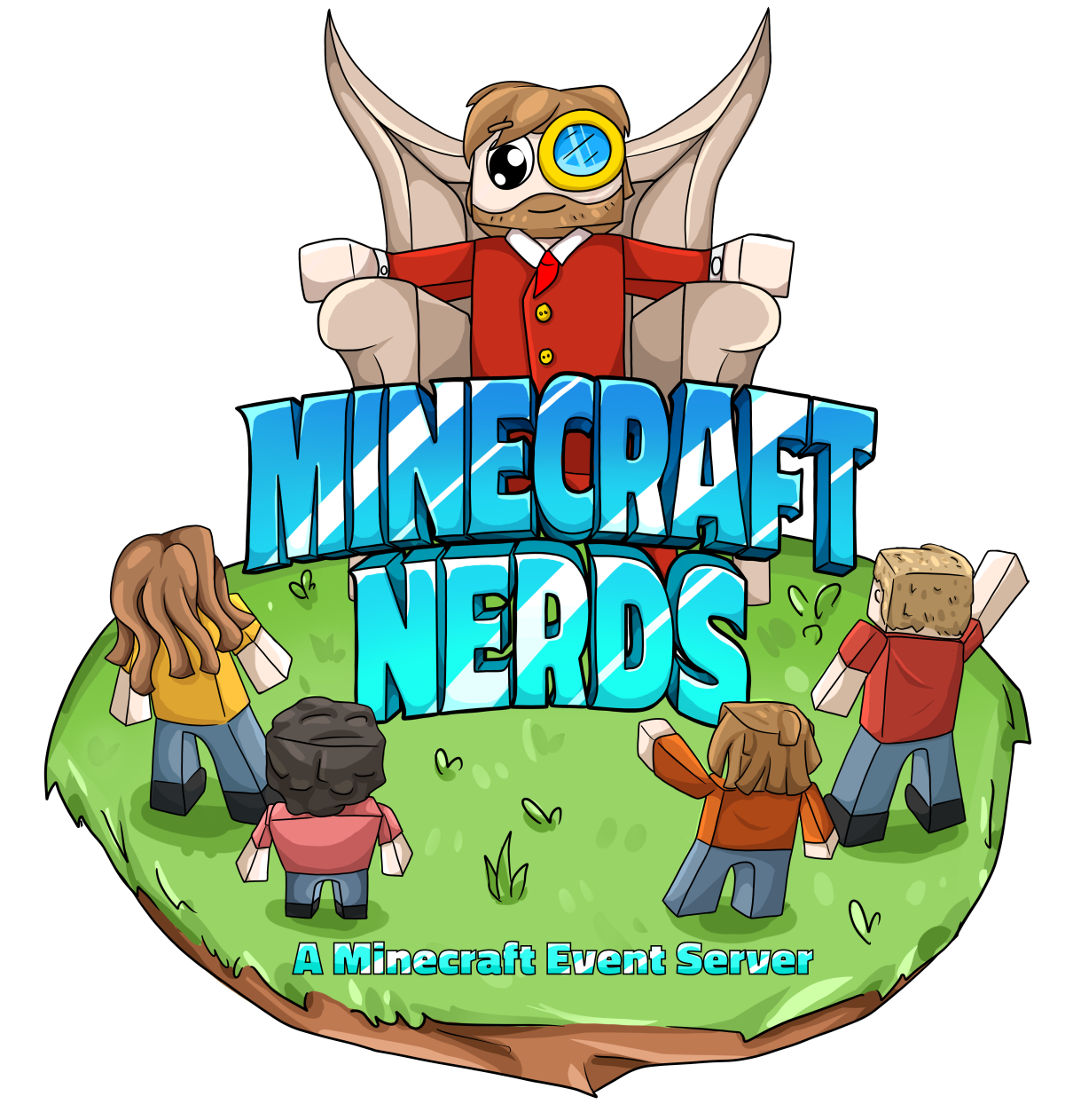 Amazing Minecraft Wallpapers Nerd