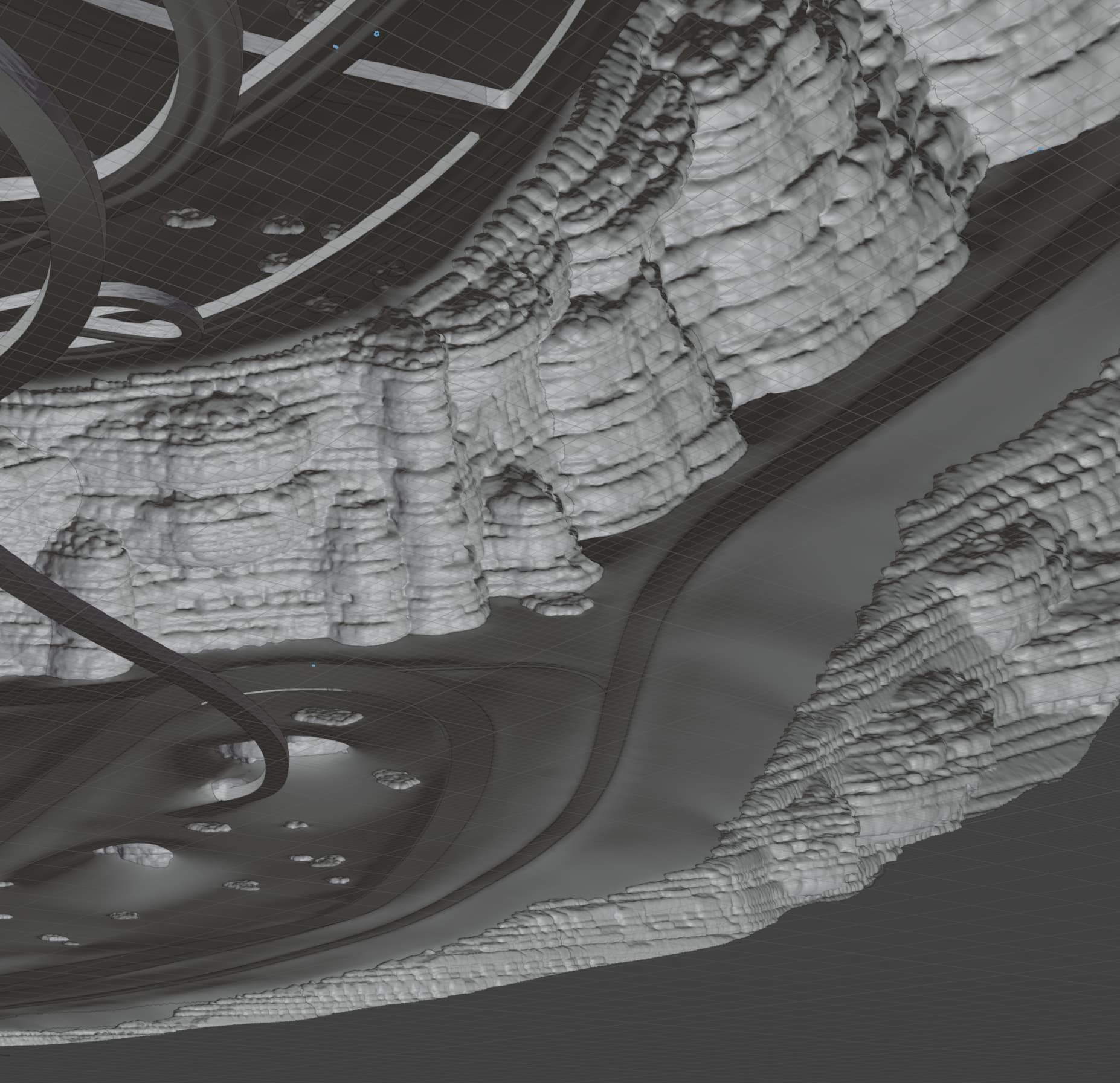 MoravianLion's FiveM store · Mellow Spirits [LODs] + Maploader Tier 1