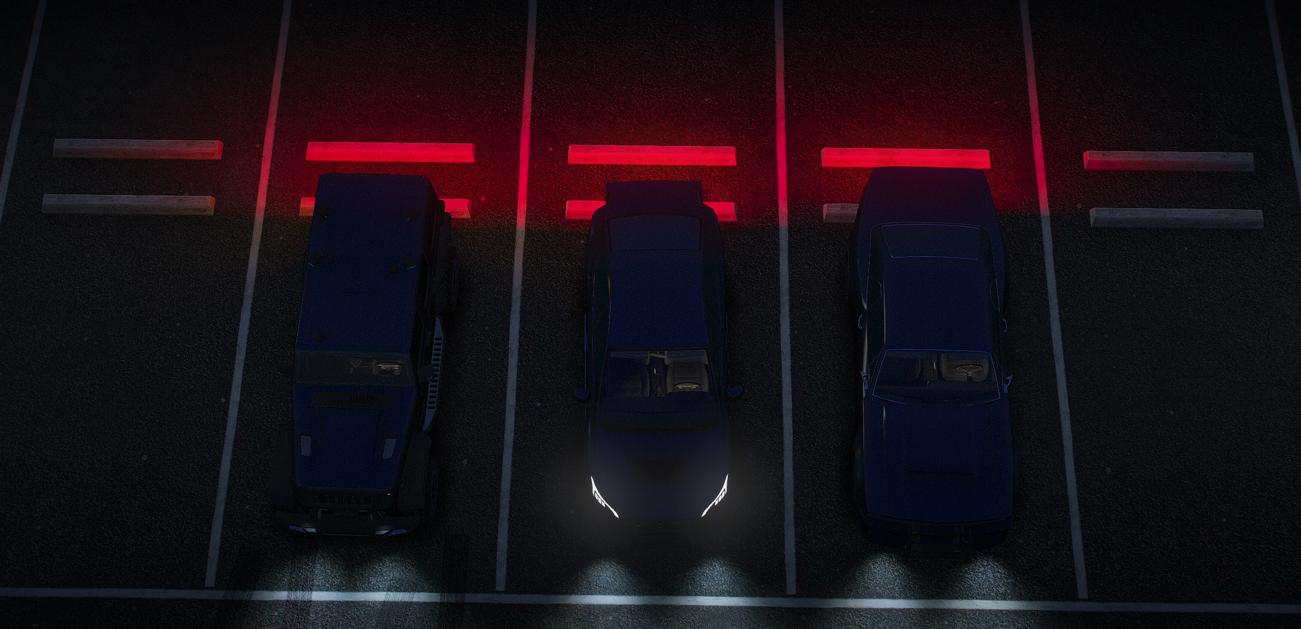 San Andreas County RolePlay | LEO Pack #4