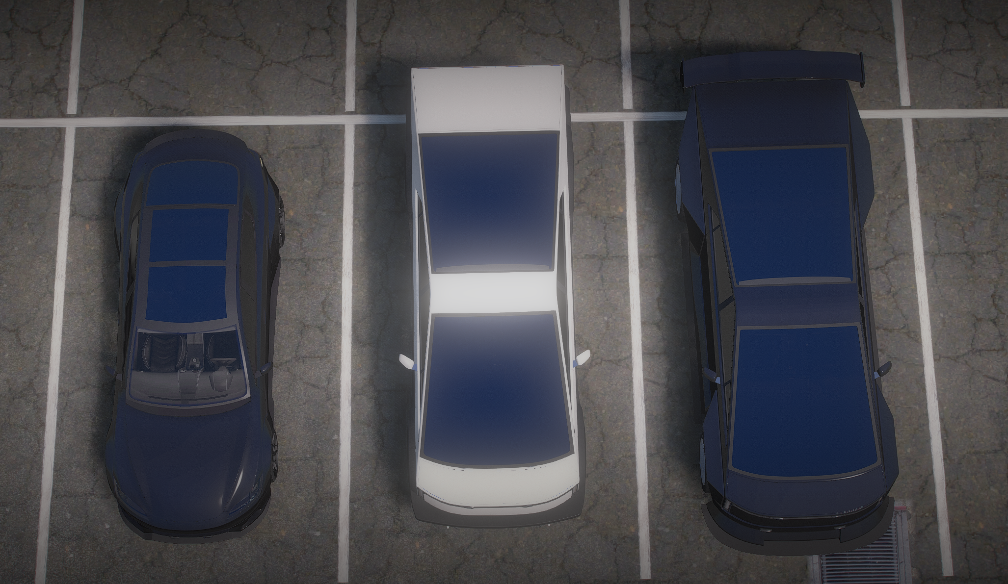 San Andreas County RolePlay | LEO Pack Mini #3