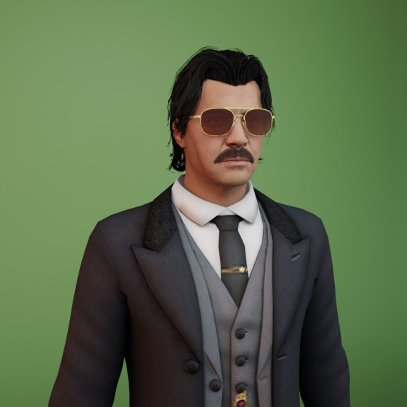 Ped Packs | Extra Life Roleplay