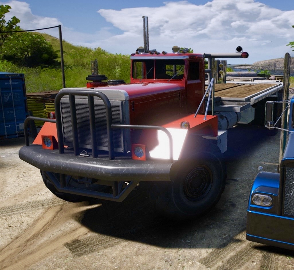 Vehicle Packs | Extra Life Roleplay