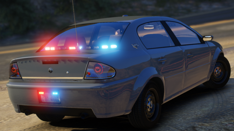 Vehicle Packs | Extra Life Roleplay