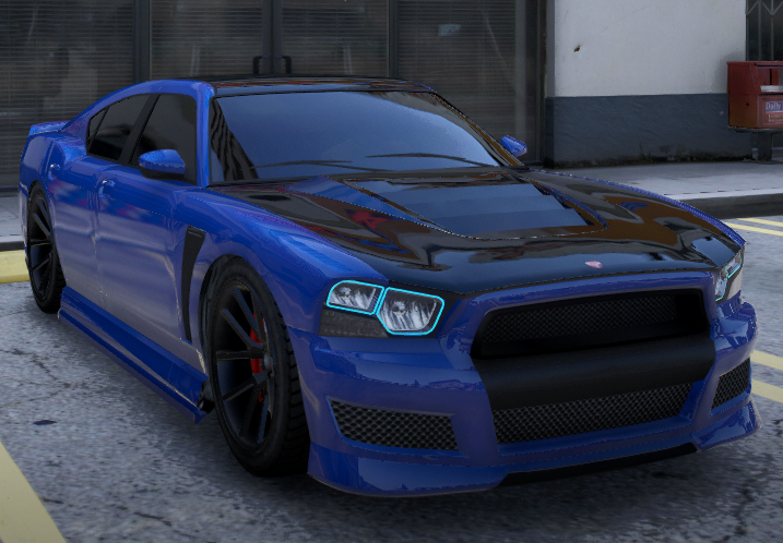 Vehicle Packs | Extra Life Roleplay