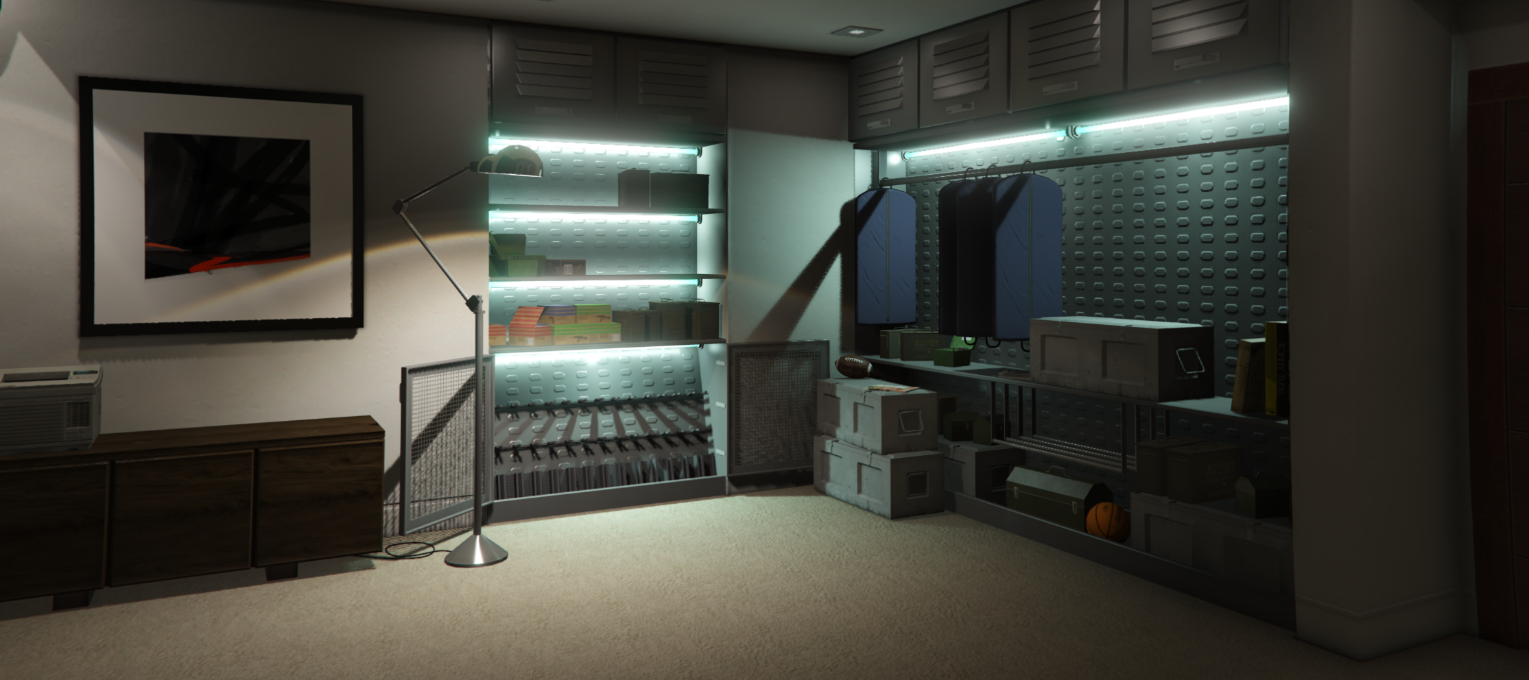 Eclipse Towers | STRP EU