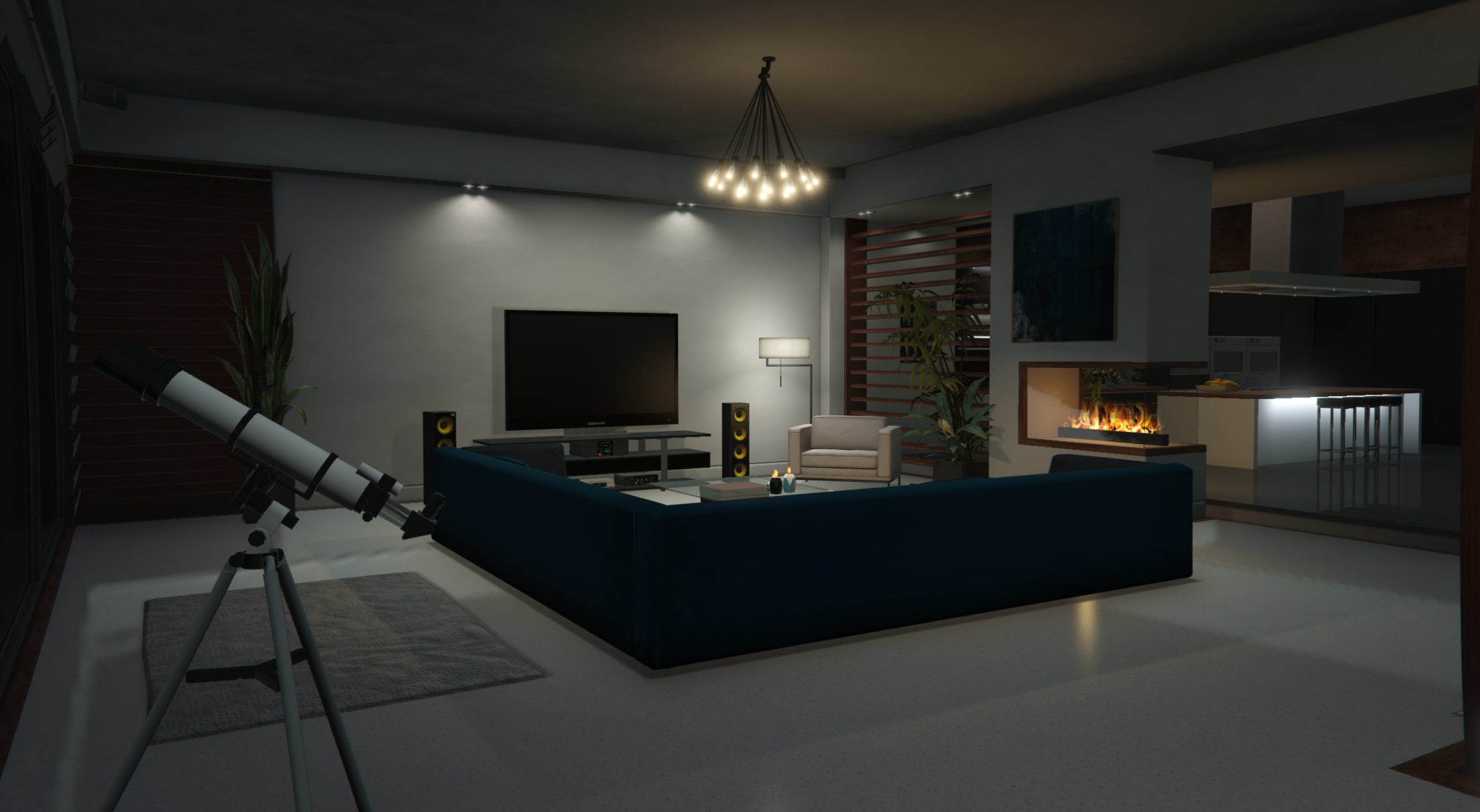 Eclipse Towers | STRP EU