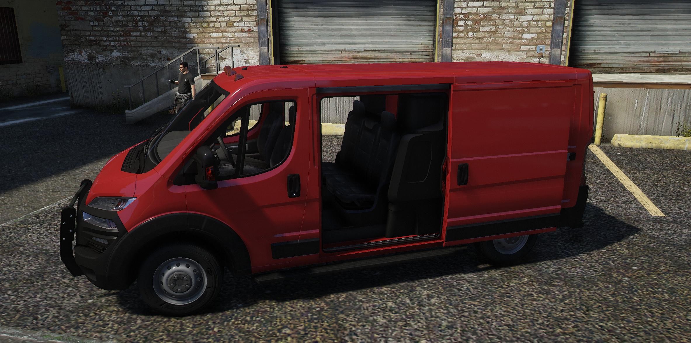 Bravado Rumpo Esperta | STRP EU