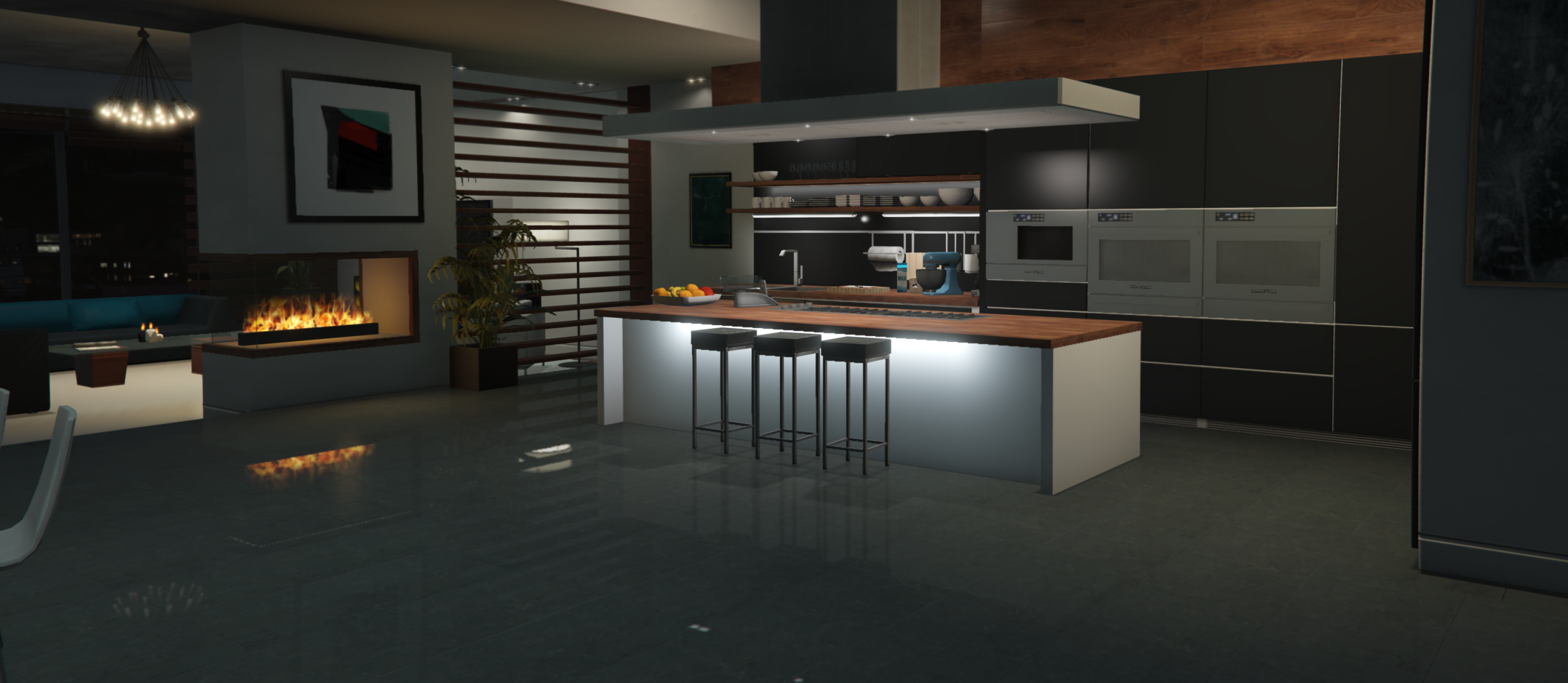 Eclipse Towers | STRP EU