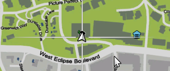 Eclipse Towers | STRP EU