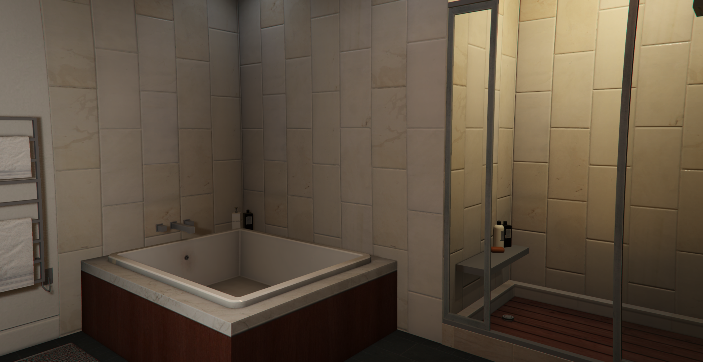 Eclipse Towers | STRP EU