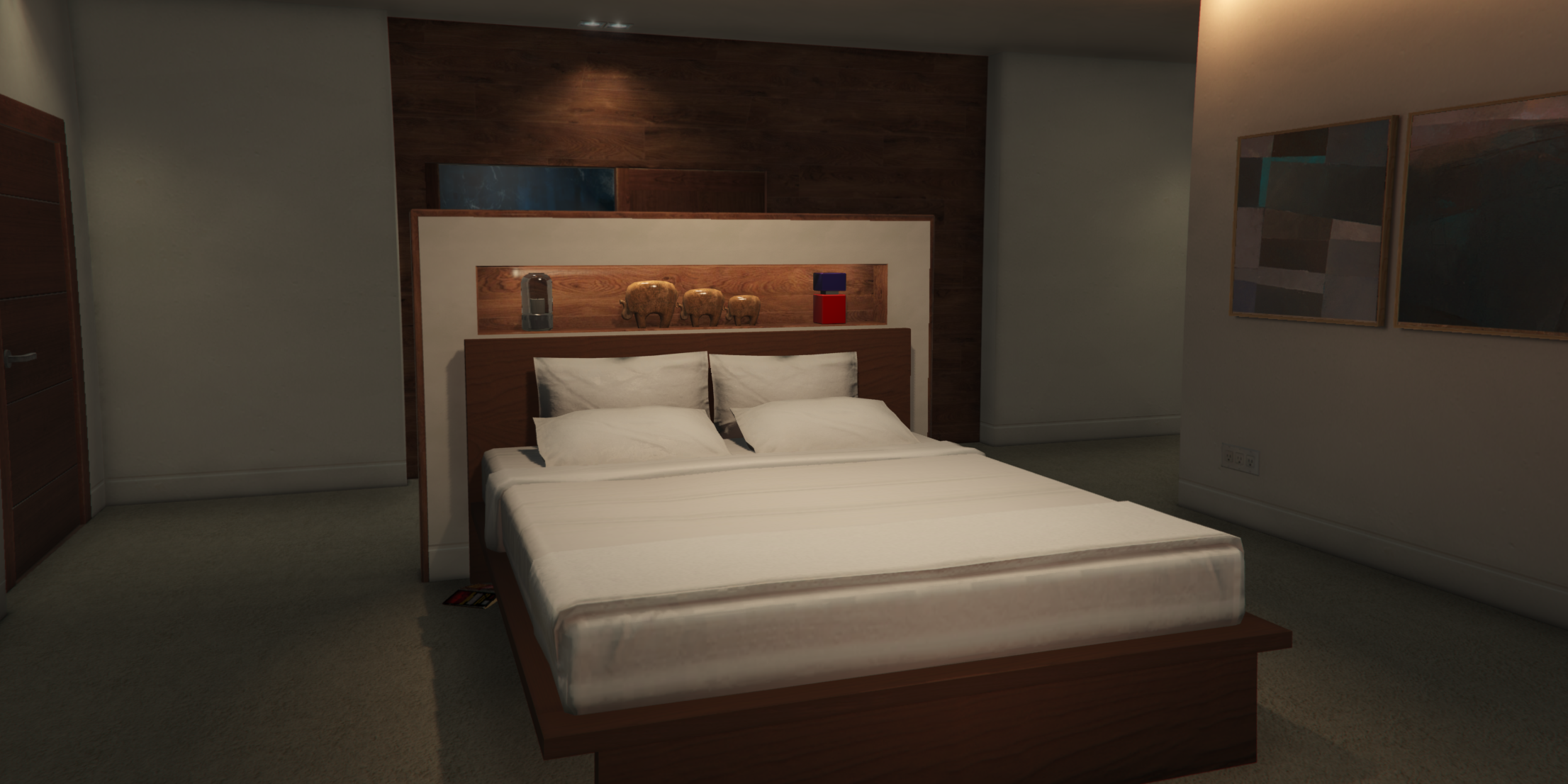 Eclipse Towers | STRP EU