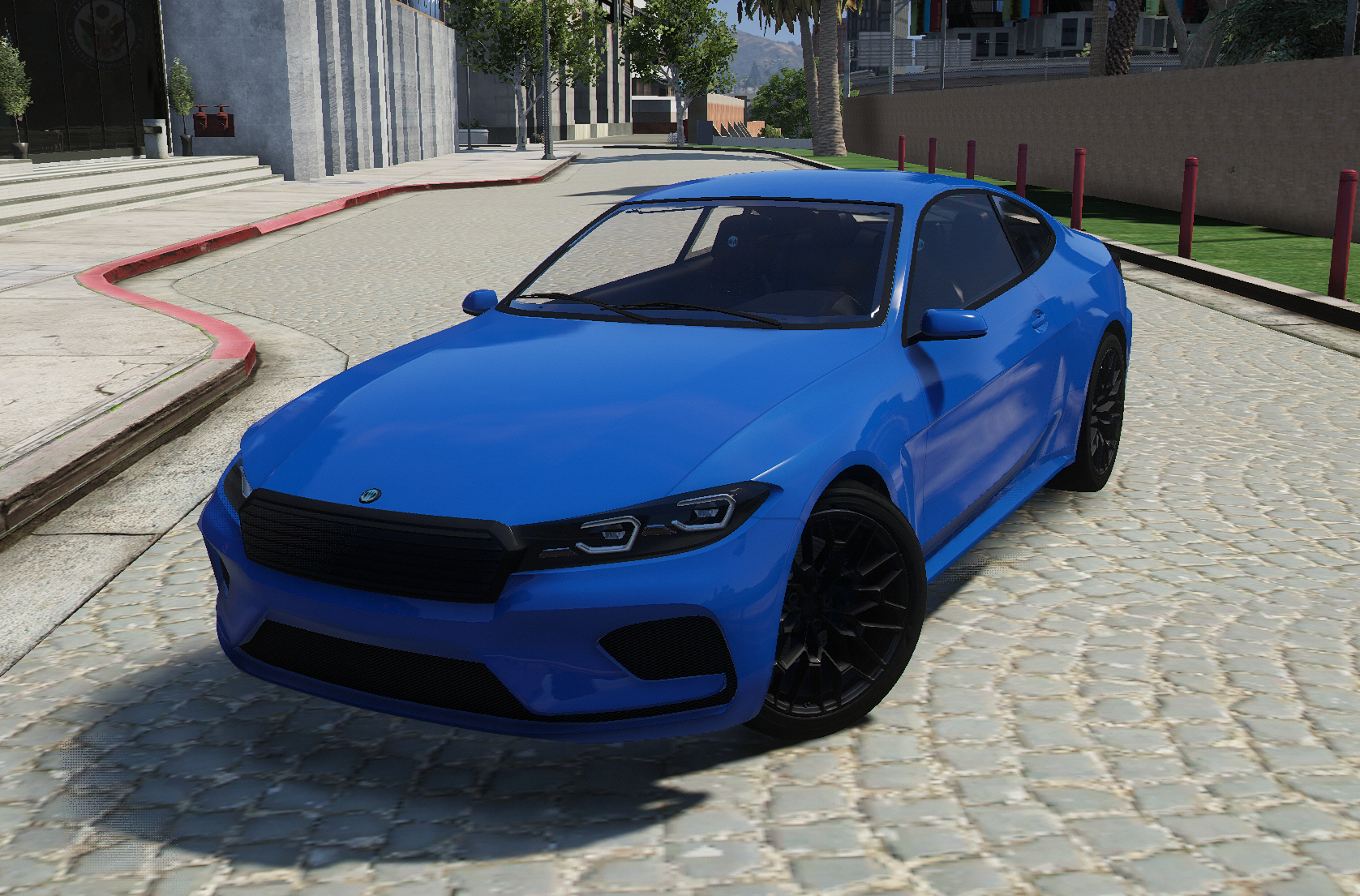 Sentinel GTS | STRP EU
