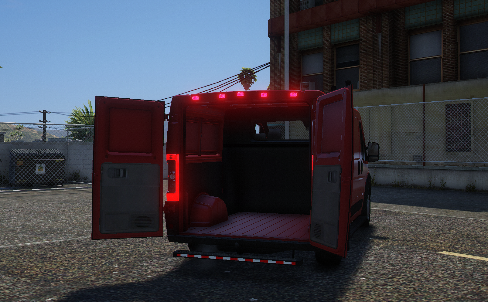 Bravado Rumpo Esperta | STRP EU