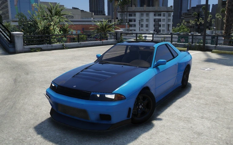Elegy Retro RH2 | STRP EU