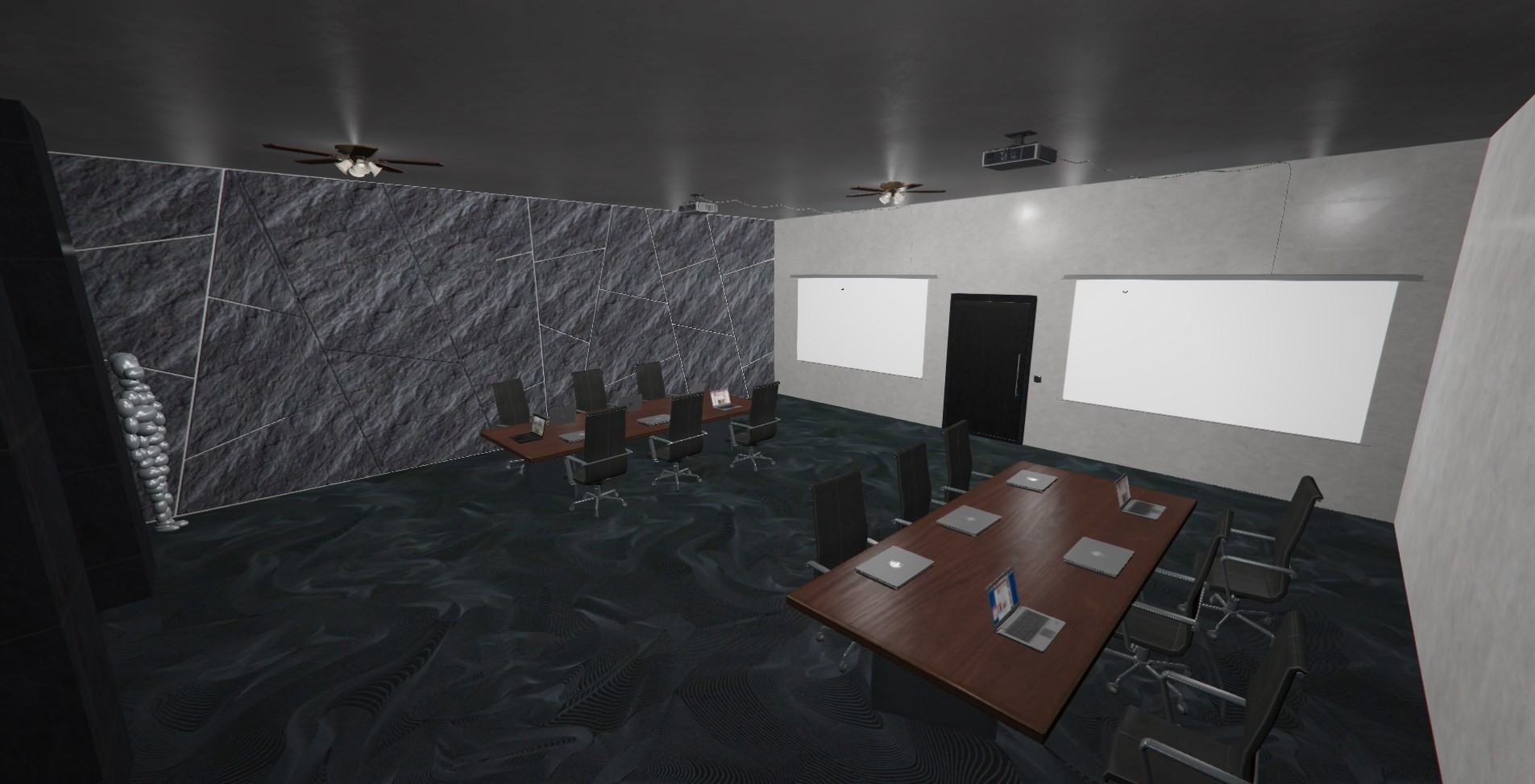 Lusino Mapping · REAL ESTATE AGENCY | MLO | GTAV | FIVEM