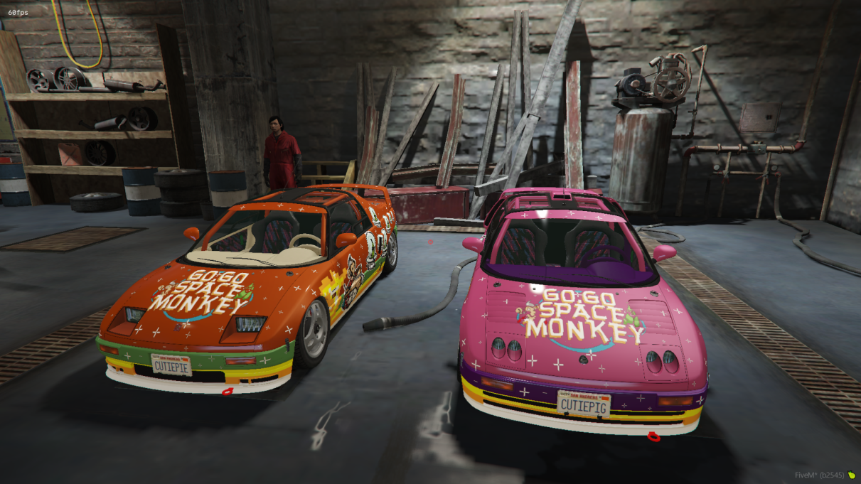 GTA CnR Store | Welcome