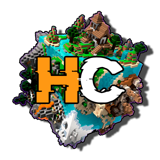 𝗛𝘆𝗽𝗲𝗿𝗖𝗿𝗮𝗳𝘁 𝗡𝗲𝘁𝘄𝗼𝗿𝗸 | Términos y Condiciones