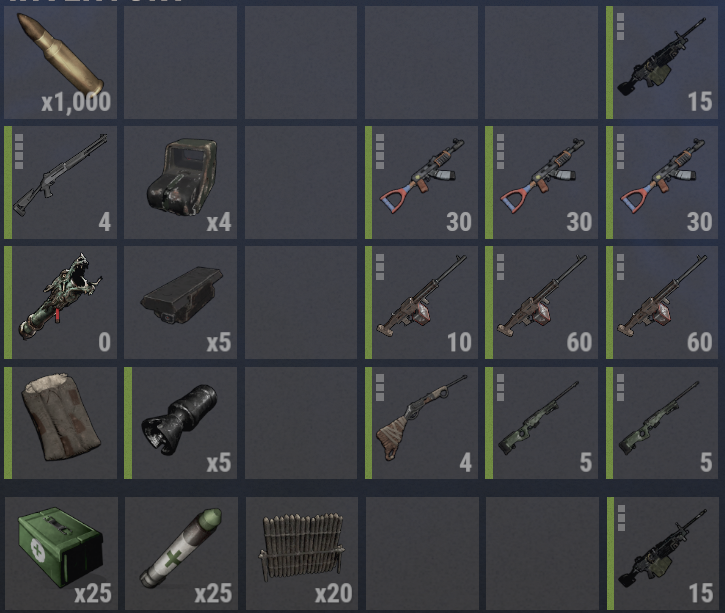 Dubs Rust Servers | Elite