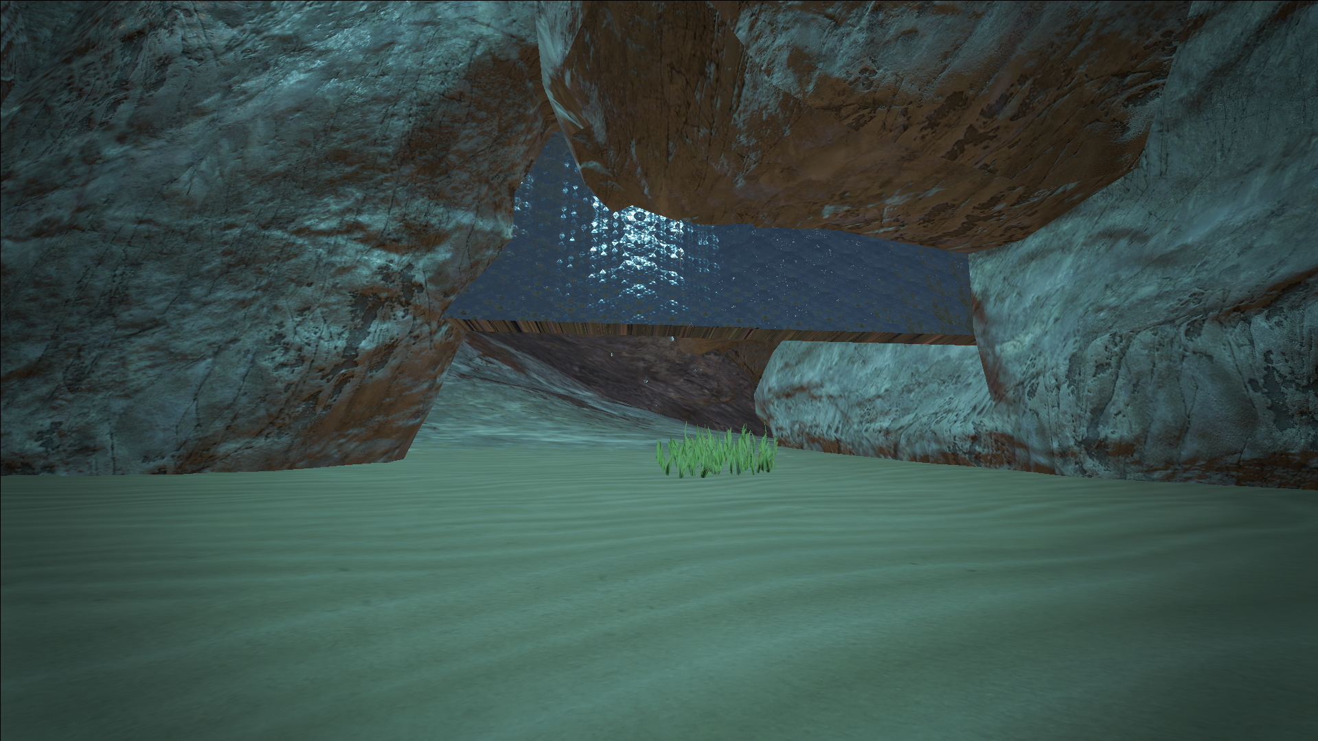 MIAMI 50X PVP | Cave Changes Island