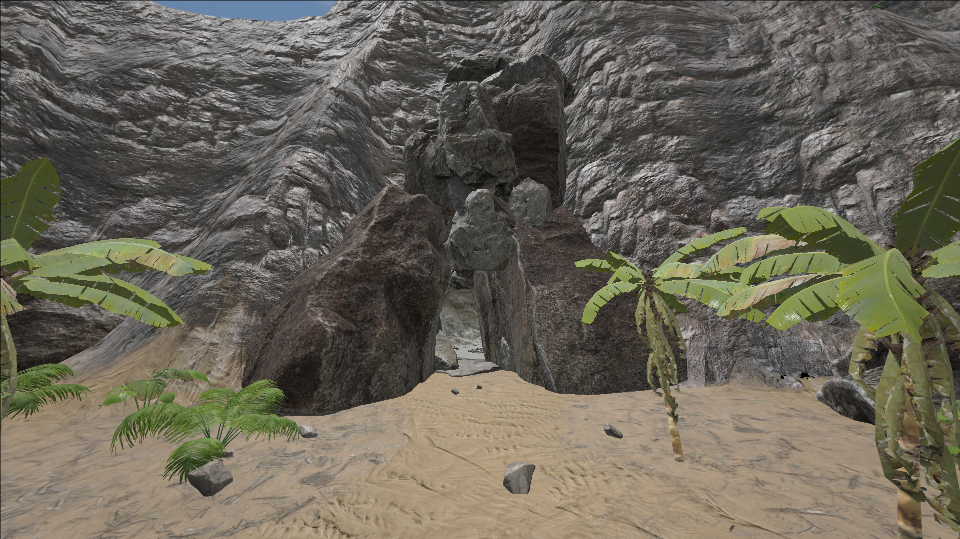 MIAMI 50X PVP | Cave Changes Island