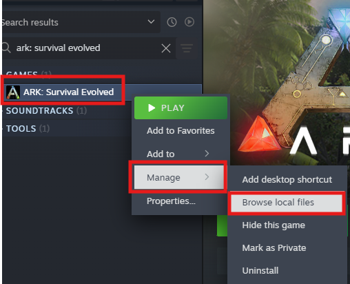 MIAMI 50X PVP | INI FILES/SETTINGS