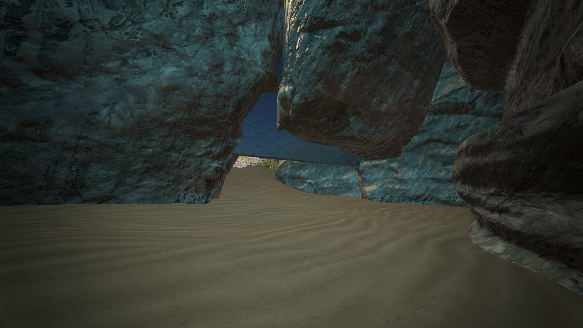 MIAMI 50X PVP | Cave Changes Island