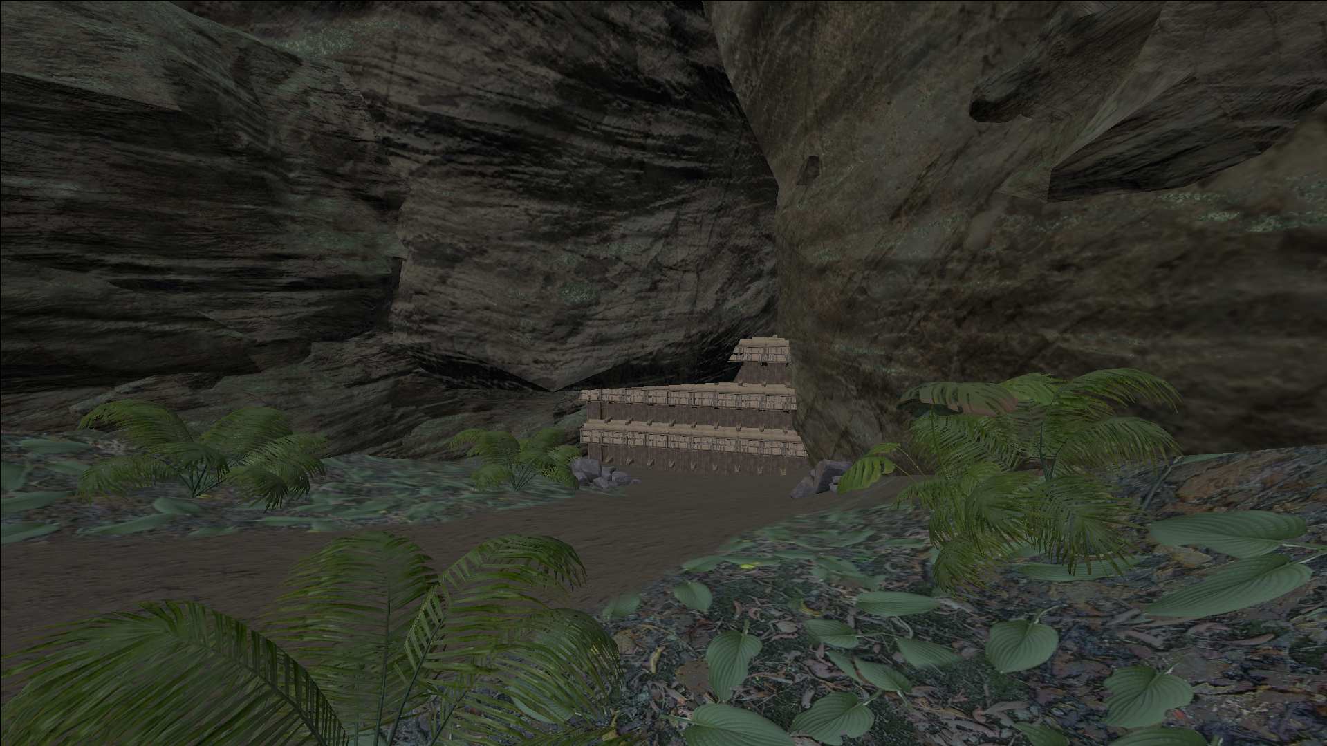 MIAMI 50X PVP | Cave Changes Center