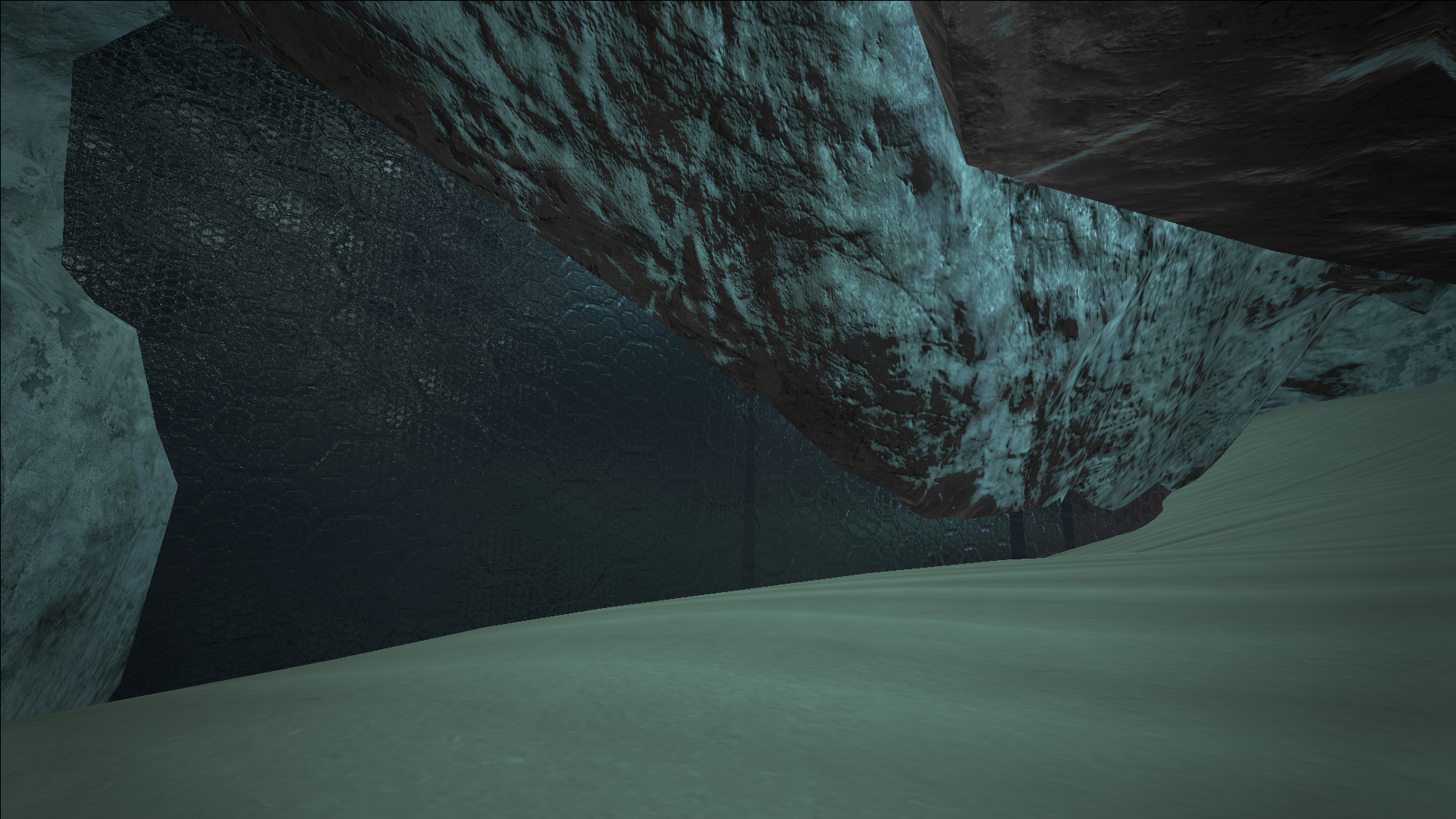 MIAMI 50X PVP | Cave Changes Island