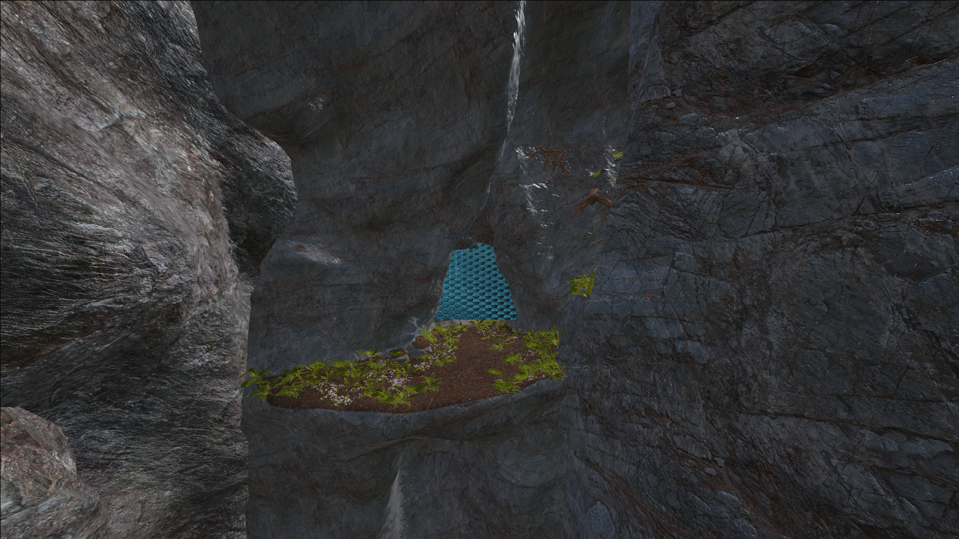MIAMI 50X PVP | Cave Changes Lost Island