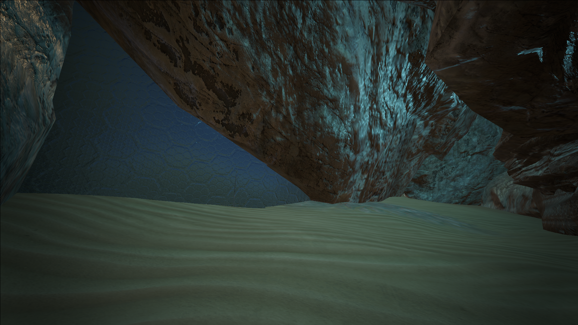 MIAMI 50X PVP | Cave Changes Island