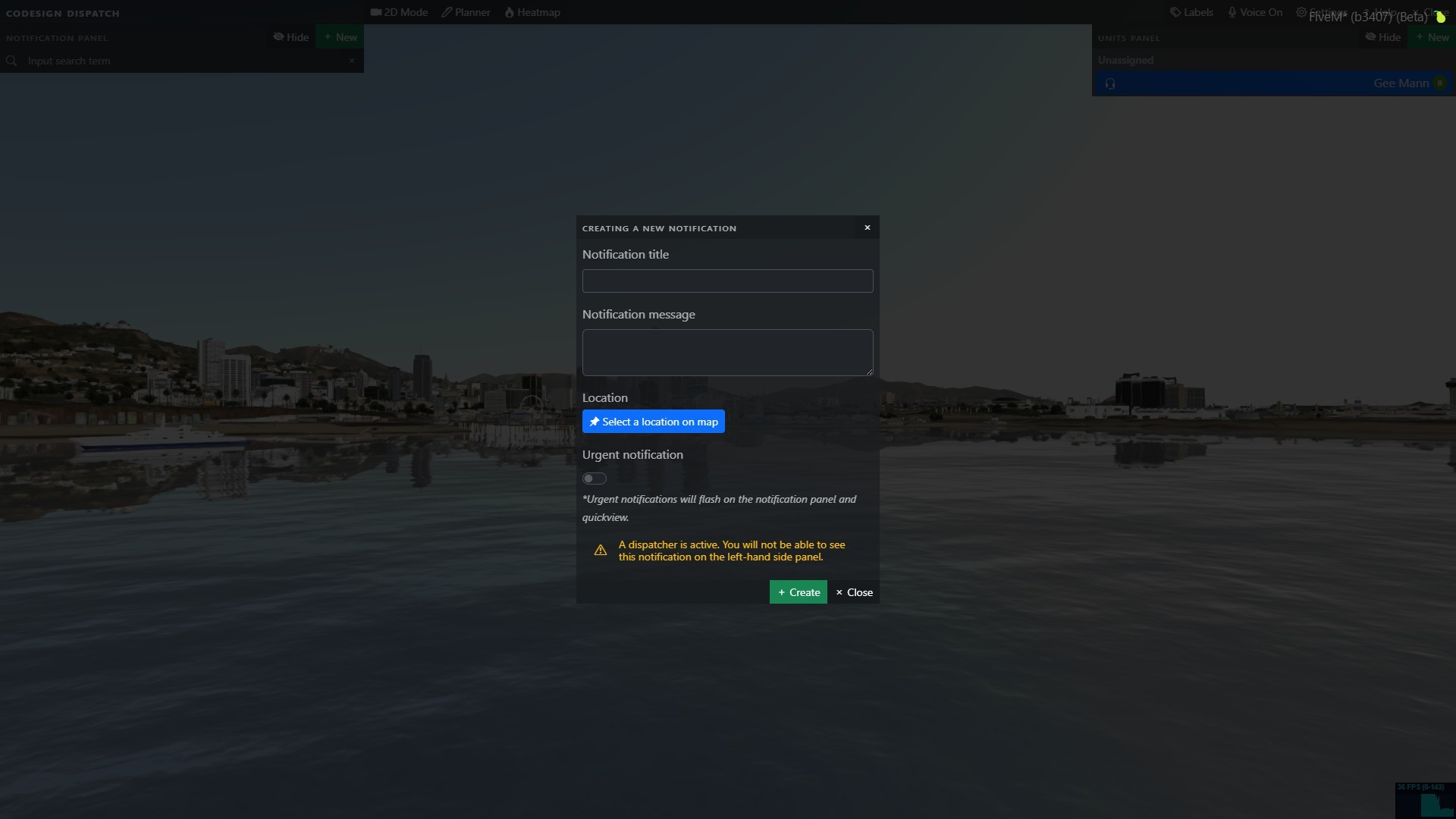 Codesign Software | Dispatch 3D