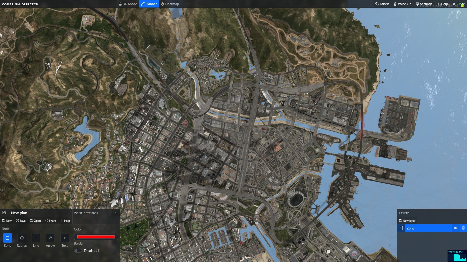 Codesign Software | Dispatch 3D
