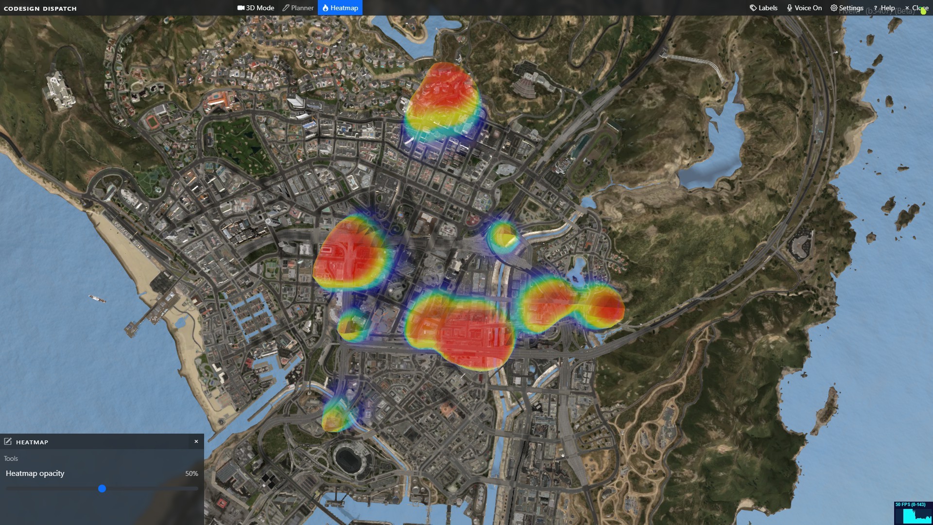 Codesign Software | Dispatch 3D