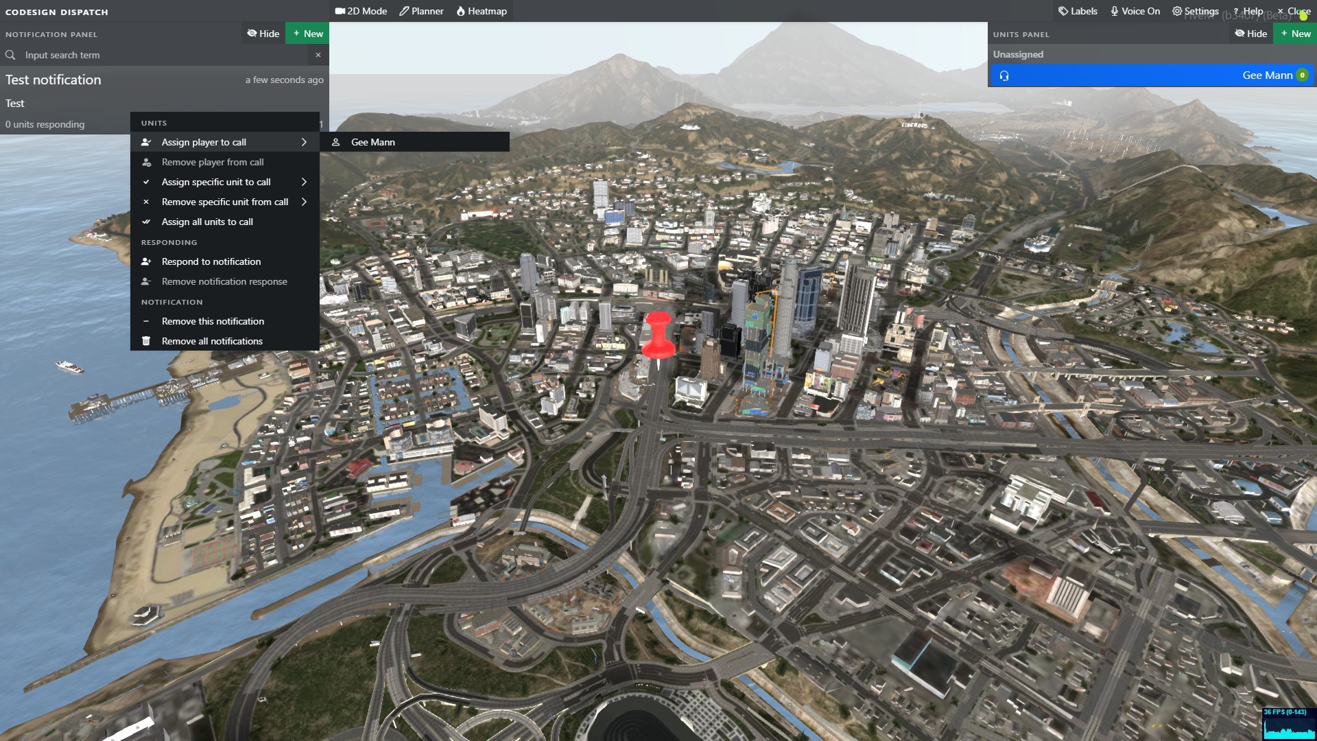 Codesign Software | Dispatch 3D