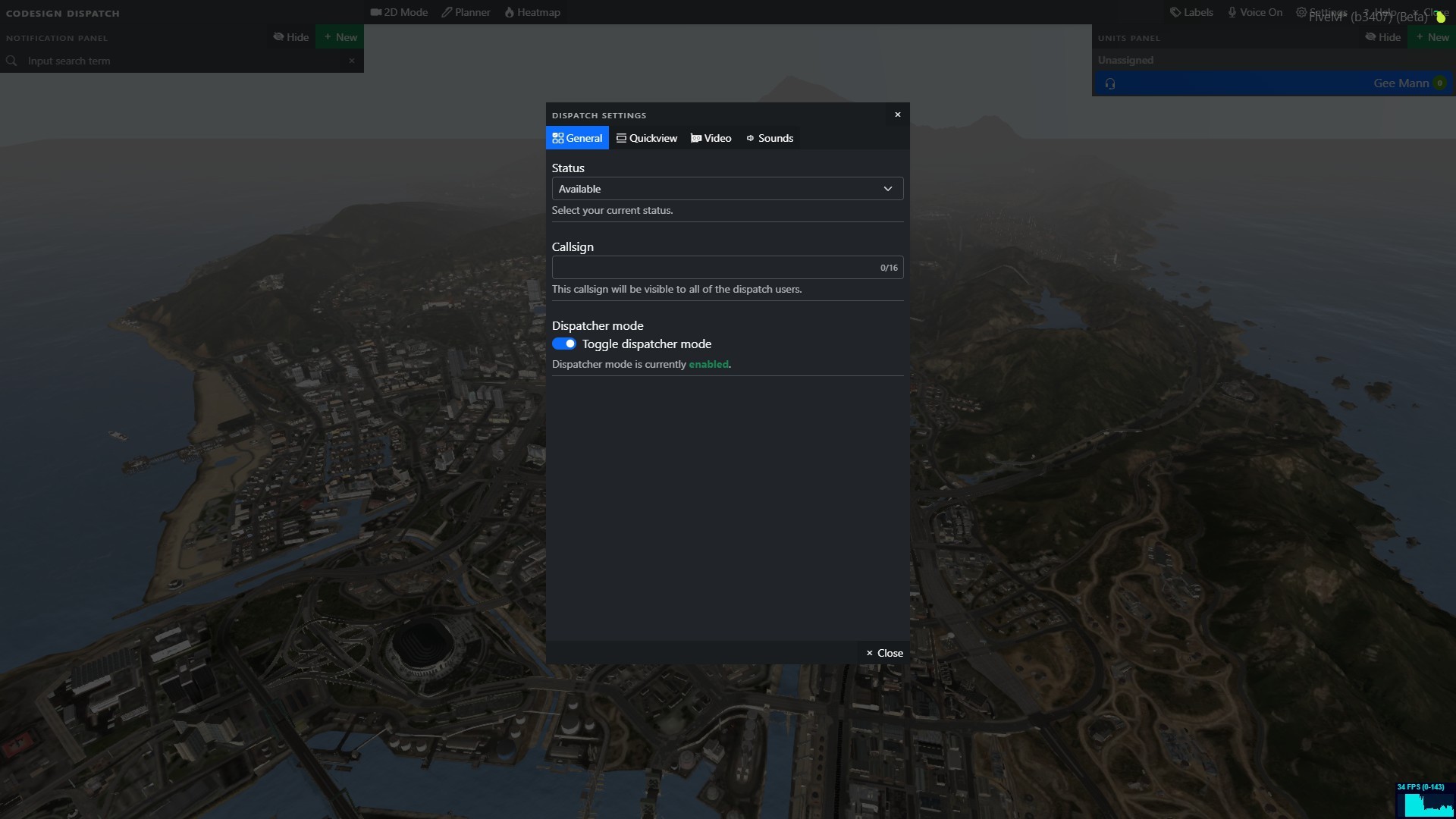 Codesign Software | Dispatch 3D