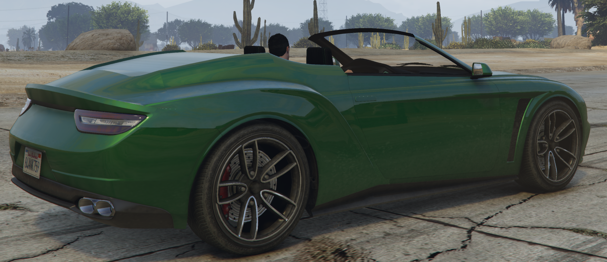 United Gaming | Enus Paragon Drop