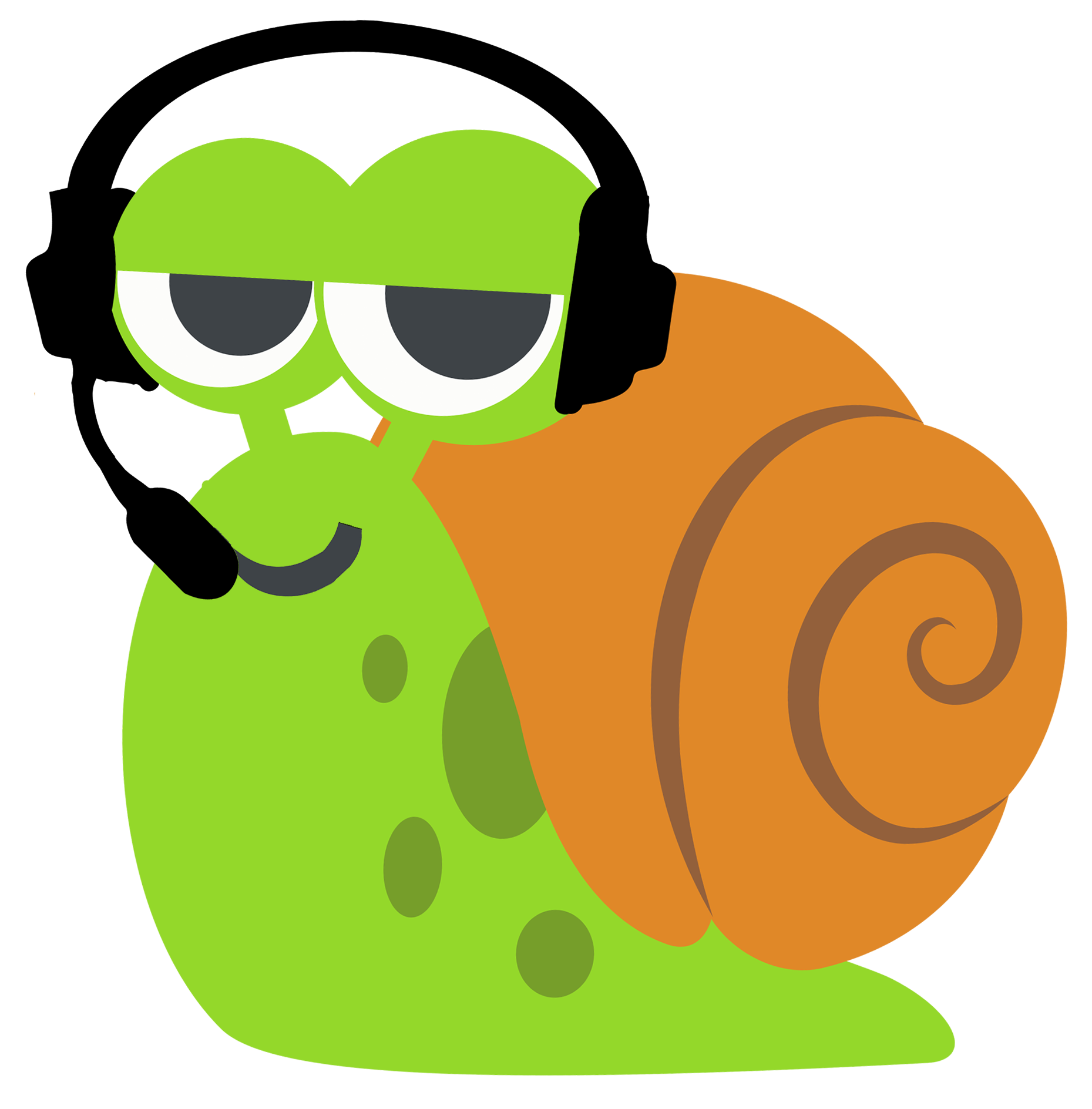 Team Snaily | Support