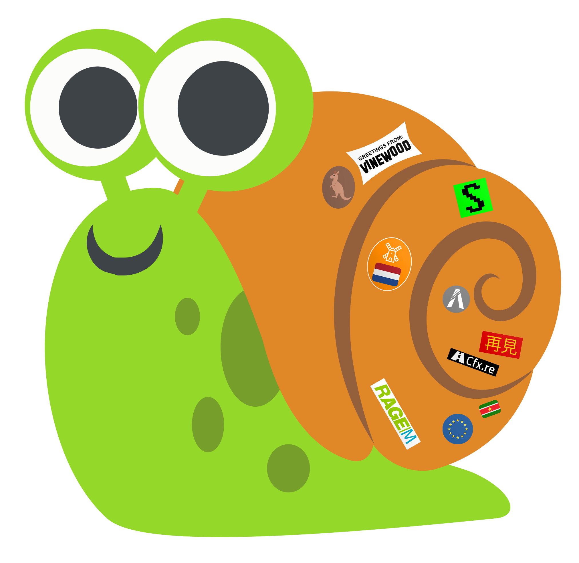 Welcome | Snaily Store
