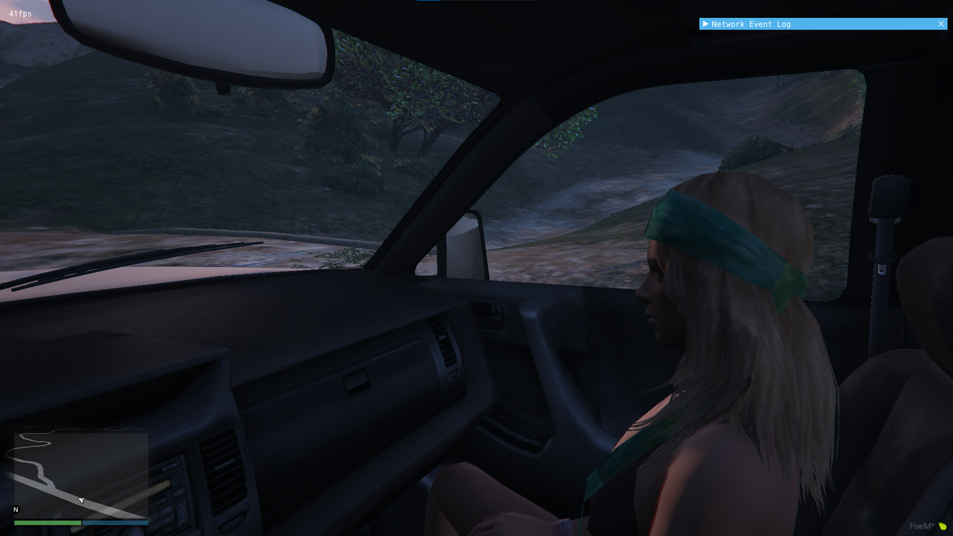 Toxic Scripts | Companion