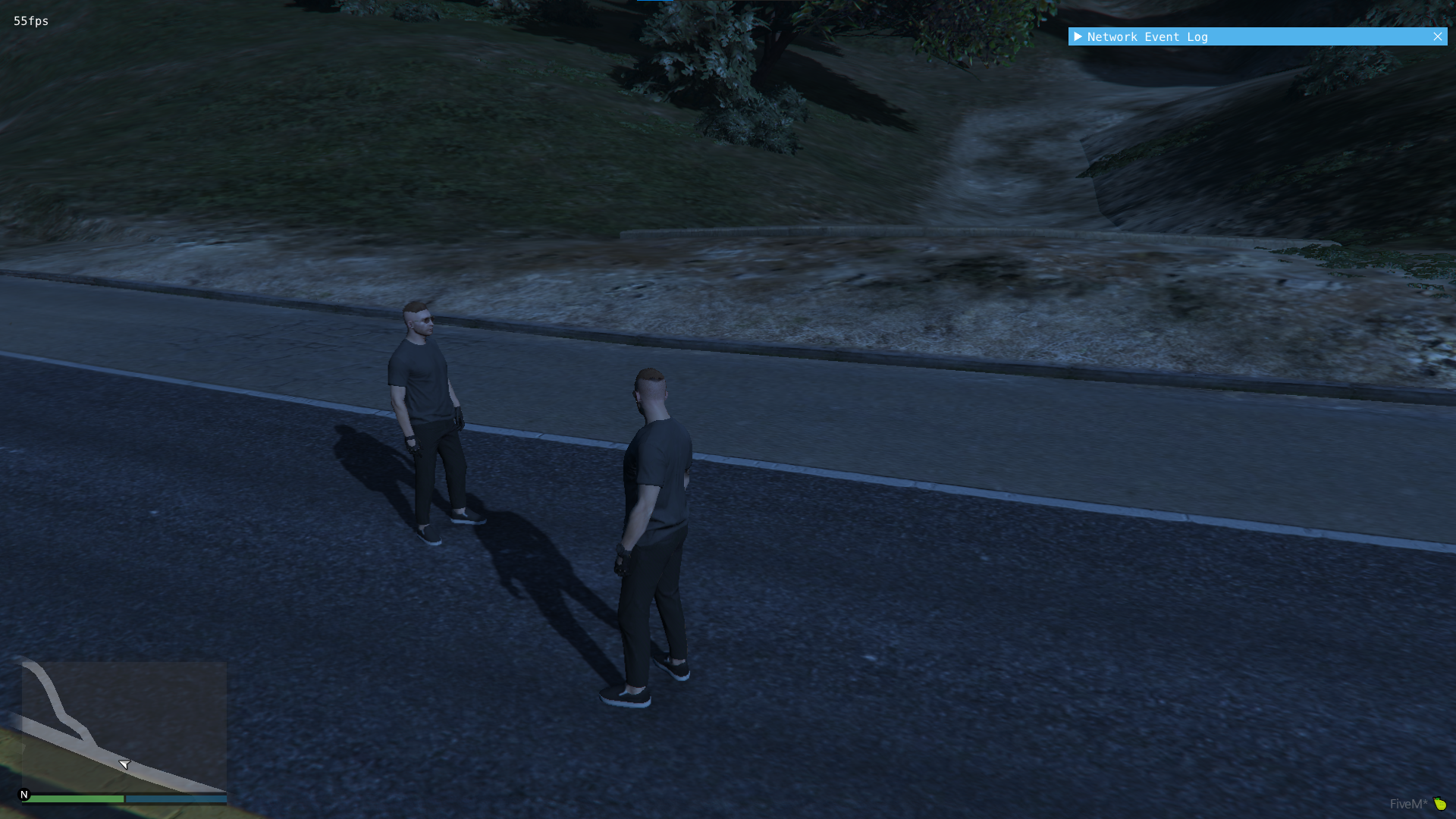 Toxic Scripts | Companion