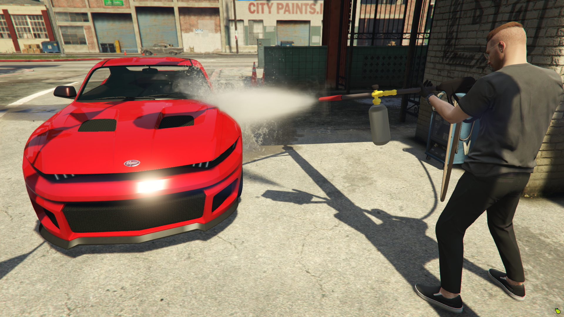 Toxic Scripts | Auto Detailing Bundle
