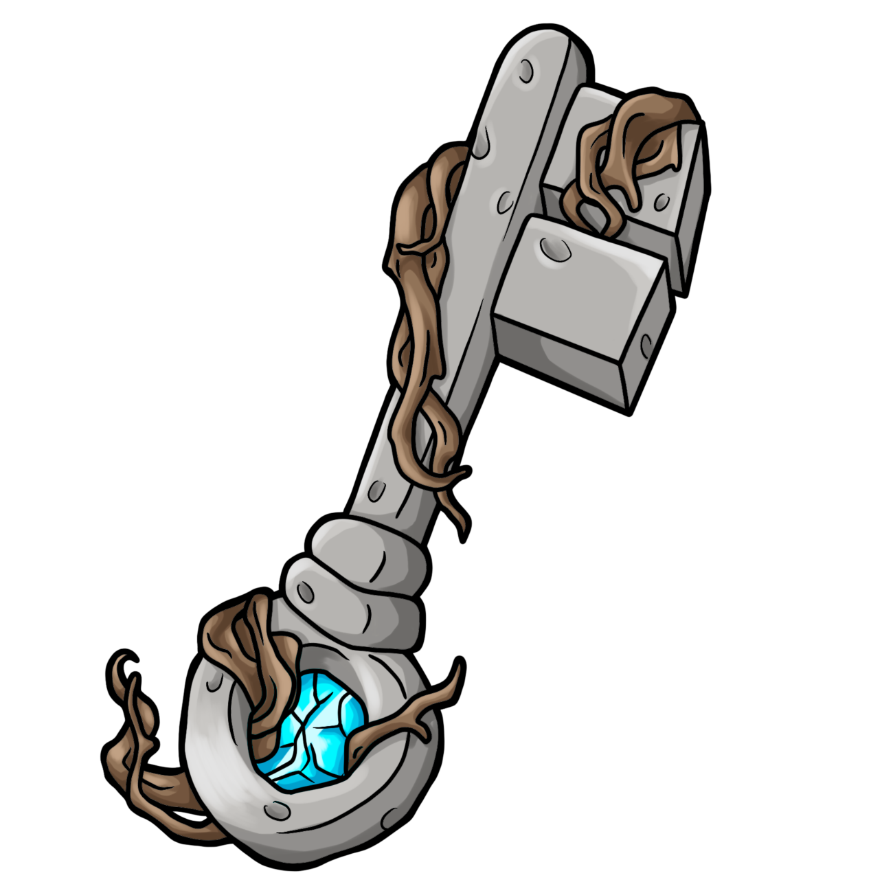 Vanilla Realms | 5x Galaxy Keys